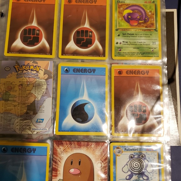 Other | Authentic Pokemon Cards | Poshmark